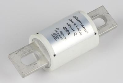 China AR Protection High Breaking Capacity Fuse For Car DC500V 400A for sale