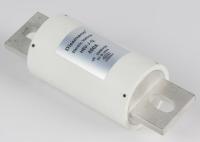 China Flame Retardancy DC1000V 400A HEV Fuse High Breaking Capacity for Rail Transit for sale