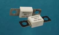 China Ceramic Material Time Lag Fuse , DC58V 200A Low Voltage Fuses for sale