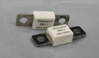 China Ceramic Material Time Lag Fuse , DC58V 200A Low Voltage Fuses for sale