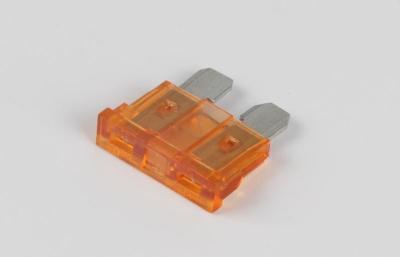 China Dissmann DFN-E-40 80VDC 40A Automotive Blade Fuse L Size Fast Acting for sale