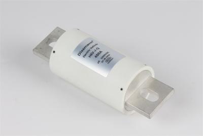China HEV Hybrid Electric Vehicle Fuse 1000VDC 400A High Voltage Automotive Fuse for EV Protection for sale