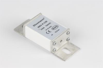 China Dissmann Ceramic Automotive Car Fuse MEV-P-C20 250A DC750V for EV Power System for sale