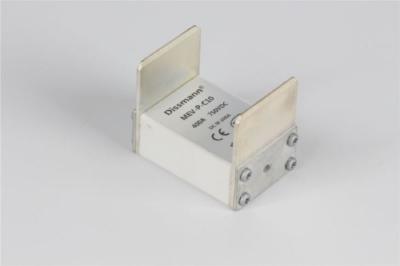 China 750VDC 10A-400A EV Battery Fuse Semiconductor Fuse for Energy Storage System for sale