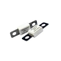 China 80V 100A Ceramic ANL Automotive Fuse 750VDC High Voltage Bolt On for EV for sale