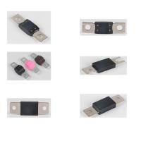 China 80VDC 50Amp Low Voltage Car Battery Fuse UL Standard Safety Fuse for EV Protection for sale