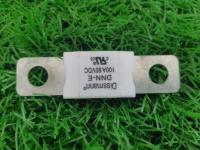 China Ceramic 80VDC 100A Automotive Fuse for Car Battery Safety UL Standard for sale
