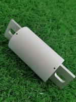 China 5A-800A 1000VDC/AC Fiber Tube Automotive Fuse UL Standard Safety Performance for sale