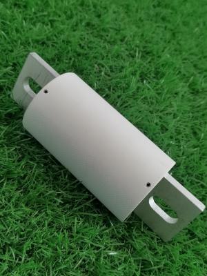 China 5A-800A 1000VDC/AC Fiber Tube Automotive Fuse UL Standard Safety Performance for sale