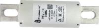 China 5A-800A 1000VDC/AC Fiber Tube Automotive Fuse UL Standard Safety Performance for sale