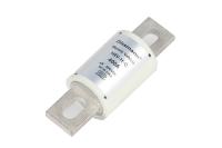 China 1000V HEV High Voltage Automotive Fuse 5A to 800A Bolt On Ceramic Tube for sale