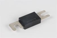 China DNN 32VDC 35A Automotive Blade Fuse UL Certified Time Lag 69mm for sale