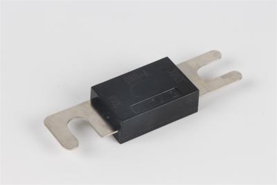 China DNN 32VDC 35A Automotive Blade Fuse UL Certified Time Lag 69mm for sale
