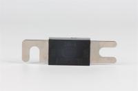 China UL Certified Flat Plug Automotive Blade Fuse 32VDC 40A DNN-A Series for sale
