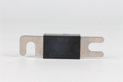 China UL Certified Flat Plug Automotive Blade Fuse 32VDC 40A DNN-A Series for sale