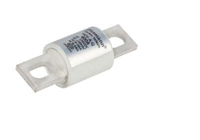 China 80A 1000VDC Ceramic EV Fuse for Battery Protection High Breaking Capacity for sale