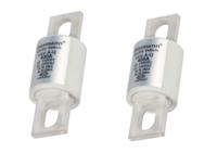 China 80A 1000VDC Ceramic EV Fuse for Battery Protection High Breaking Capacity for sale