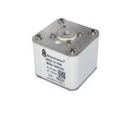 China High Voltage Ceramic Automotive EV Fuse 1000VDC 10A-800A Equal to Bussmann for sale