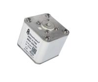 China High Voltage Ceramic Automotive EV Fuse 1000VDC 10A-800A Equal to Bussmann for sale