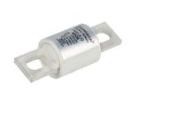 China High Current Ceramic EV Fuse 1000VDC 10A-800A for Electric Vehicle Protection for sale