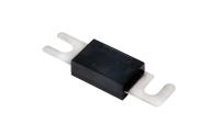 China Copper Alloy Car Blade Fuse 32VDC Low Current Auto Blade Fuse 10A-500A for sale