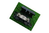 China 58VDC 80VDC Automotive Bolted Tag Fuse 10A-500A Ceramic Blade Fuse for EV Battery for sale