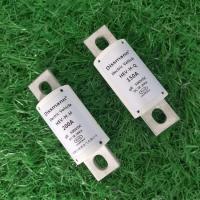 China UL Certified DC500V 200A Electric Vehicle Fuse HEV-H-Q Series High Breaking Capacity Automotive Fuse for sale