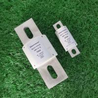 China DC500V 700A High Current Automotive HEV Fuse for Electric Vehicle Overcurrent Protection for sale