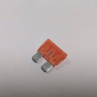 China UL Certified DC80V 40A Automotive Blade Fuse Low Voltage Fuse for Vehicle Protection for sale