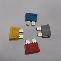 China UL Certified DC80V 40A Automotive Blade Fuse Low Voltage Electric Vehicle Fuse for sale