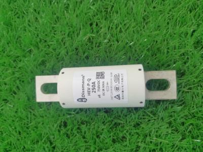 China 1000VDC 300A High Current Automotive Fuse for EV Charger HEV Protection for sale
