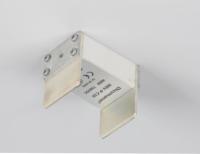 China 750V DC 300A Energy Storage System Fuse EV Battery High Breaking Capacity aR for sale