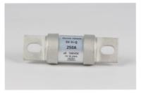 China 500A 500VDC EV Charging Pile Fuse Ceramic Body UL248 GB13539 for sale