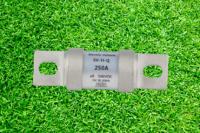 China Ceramic Bolt On EV Fuse 500VDC 10A-500A High Breaking Capacity for EV Charger for sale