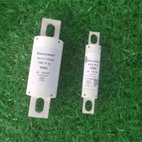 China Dissmann HEV DC1000V High Current Automotive Fuse 5A to 800A High Breaking Capacity for Electric Vehicle for sale