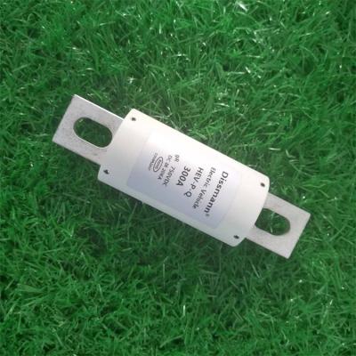 China DC750V Dissmann HEV Semiconductor Fuse JASO-D622 Approved 5A-800A for sale