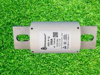 China DC30KA Ceramic Automotive Fuse 1000VDC 300A for EV Charger Protection for sale