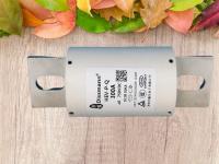 China DC30KA Ceramic Automotive Fuse 1000VDC 300A for EV Charger Protection for sale