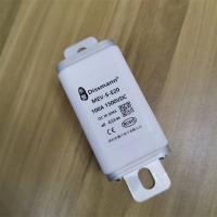 China DC1000V Ceramic Energy Storage System Fuse MEV-J-H40/H60 350A-1250A High Voltage aR Protection for sale