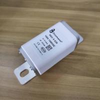China MEV DC1000V High Voltage Ceramic Automotive Fuse 160A-800A with Indicator aR Protection for sale