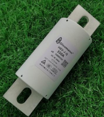 China 1000VDC EV Battery Pack High Voltage Fuse Bolt On EU Detective for sale