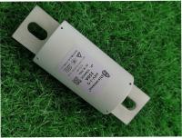 China 1000VDC High Voltage Fuse 5A-800A TUV Certified Ceramic Fiber HEV Fuse Link for sale