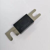 China Low Voltage Flat Plug Time Lag Fuse UL Certified AC250V 100A for sale