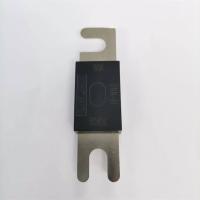 China UL Certified DC150V 250A Flat Plug Time Lag Fuse for Energy Storage System for sale