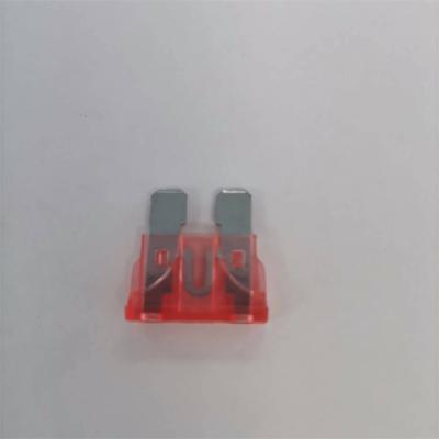China UL Certified DC32V Automotive Blade Fuse ATC ATO 1A to 40A Low Voltage for sale