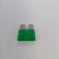 China Dissmann UL Certified 32VDC Automotive Blade Fuse ATC ATO 1A to 40A for Electric Vehicle for sale