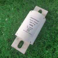 China DC500V HEV Electric Vehicle Fuse UL Certified High Breaking Capacity Bolt Connection 35A to 1200A for sale