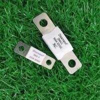 China Low Voltage Ceramic Automotive Fuses DC32V UL Certified Flat Plug for sale