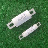 China White Fiber Pipe High Voltage Fuse For Energy Storage System for sale