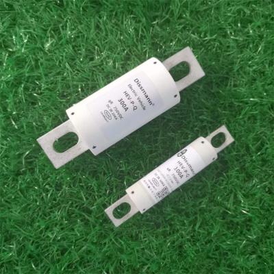 China White Fiber Pipe High Voltage Fuse For Energy Storage System for sale